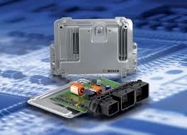 Система Motronic — DRIVE2