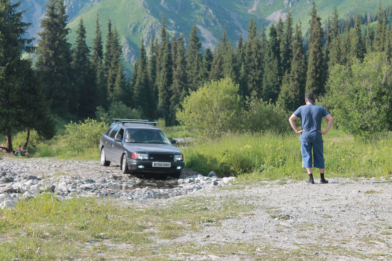 Запись, 4 июля 2017 — DRIVE2