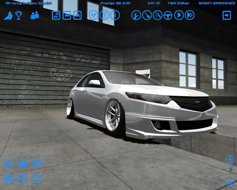 Сборка автомобиля в SLRR — DRIVE2