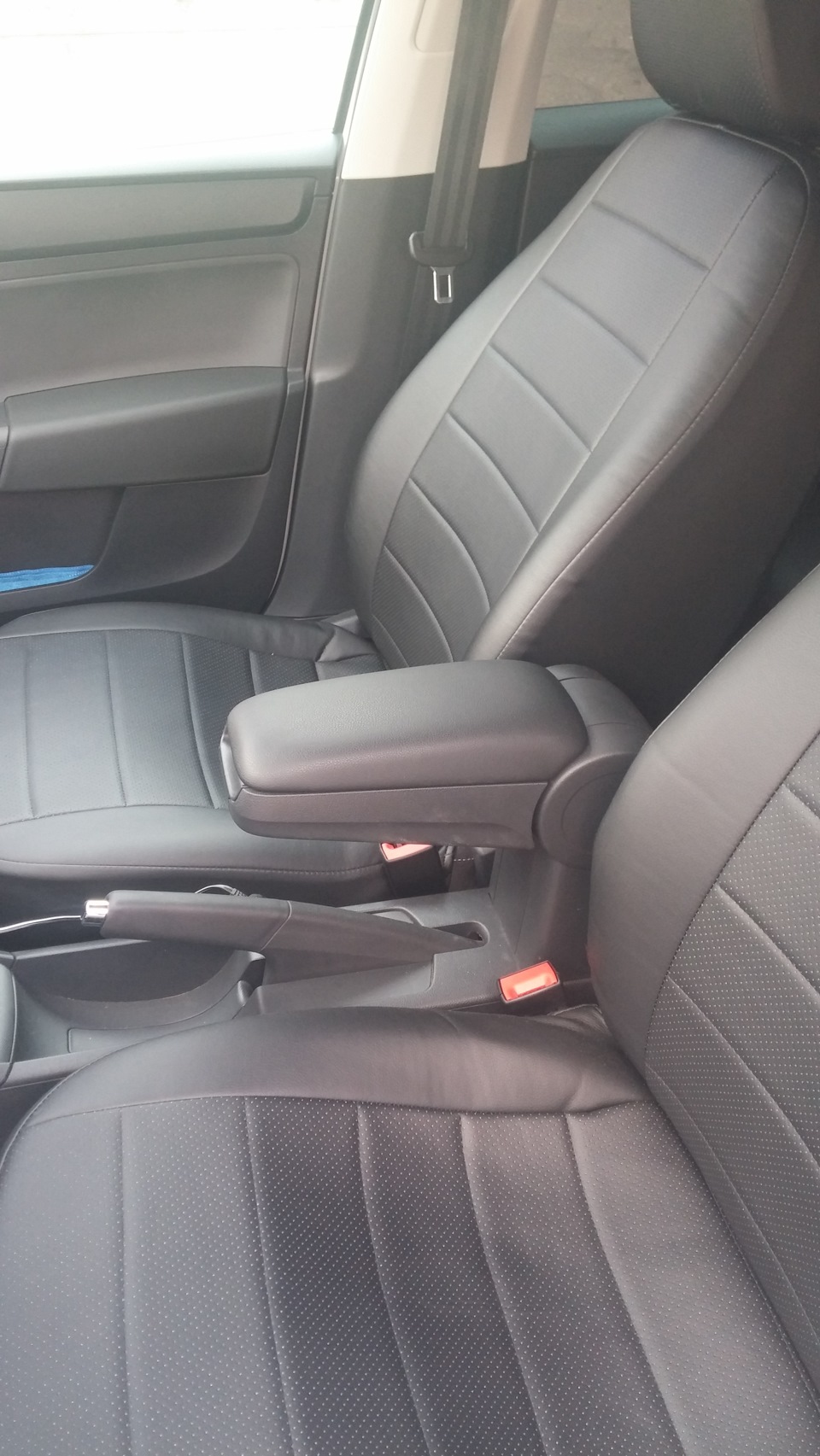 Чехлы из экокожи Шкода Рапид — Skoda Rapid (1G), 1,4 л, 2014 года ...