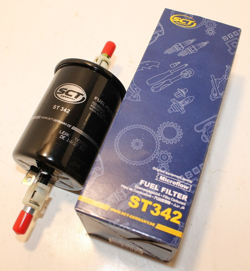 Насос топливный — Opel Vectra A, 1,6 л, 1992 года | запчасти | DRIVE2