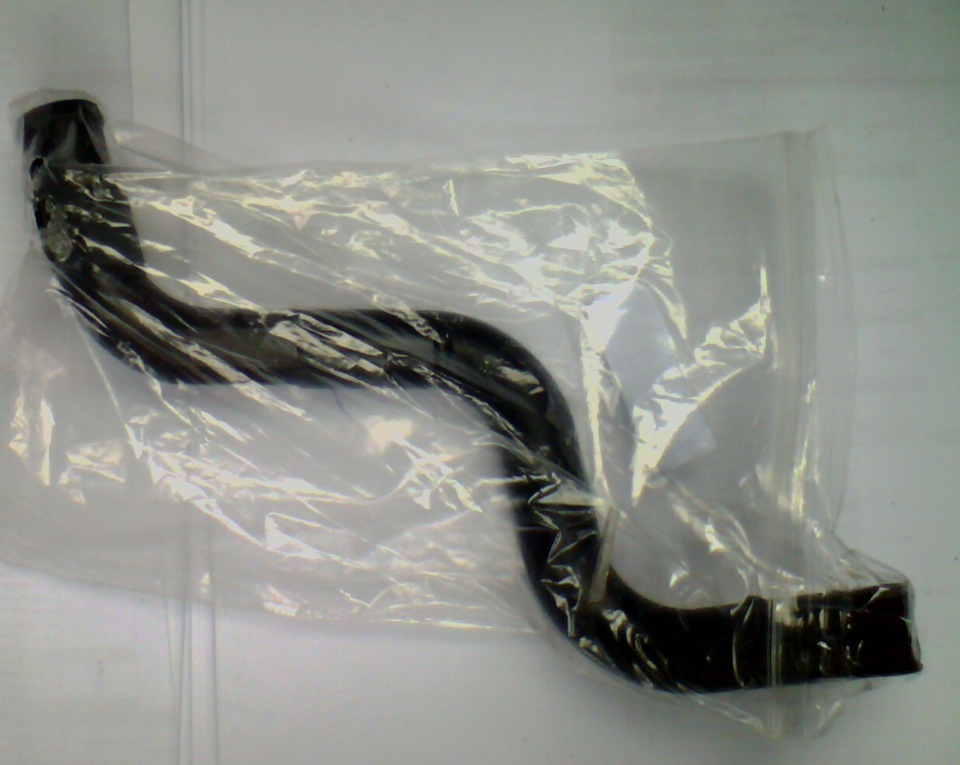 ВКГ (вентиляция картерных газов) полная замена. — Audi A4 (B6), 1,8 л ...