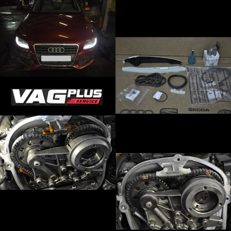 Interesting in VAGPLUS Thursday — VAGPLUS на DRIVE2