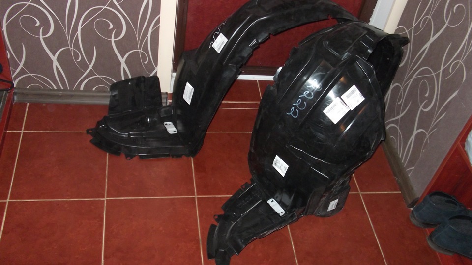 (36) Комплексный подход…или очередные нужные вещи. Часть III. — Subaru ...