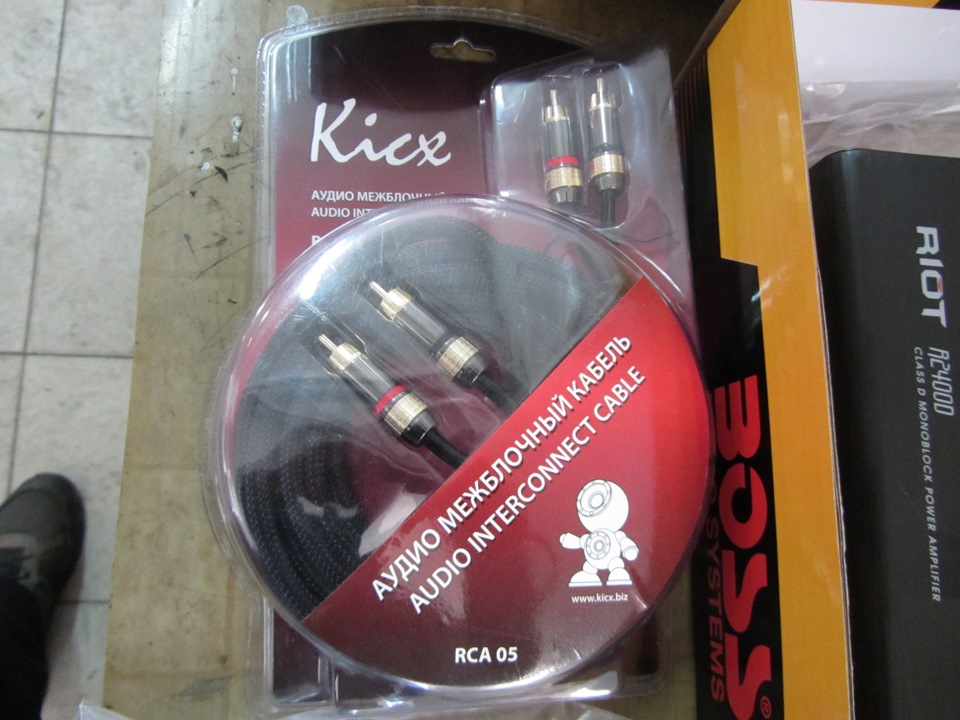 AUDIO by Шевик часть 2 — Chevrolet Niva (1G), 1,7 л, 2013 года | автозвук | DRIVE2