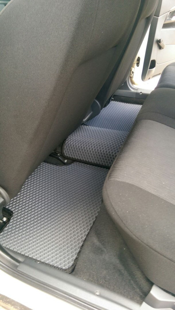 EVA MATRIX: отзывы, цены, фото