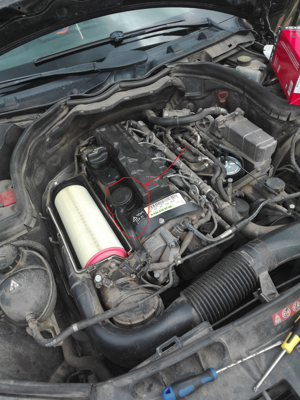 Выручайте — Сообщество «Mercedes-Benz C-class» на DRIVE2