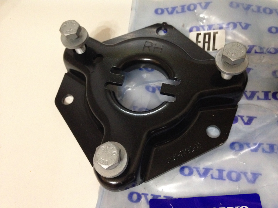 30741286 болт Volvo | Запчасти на DRIVE2