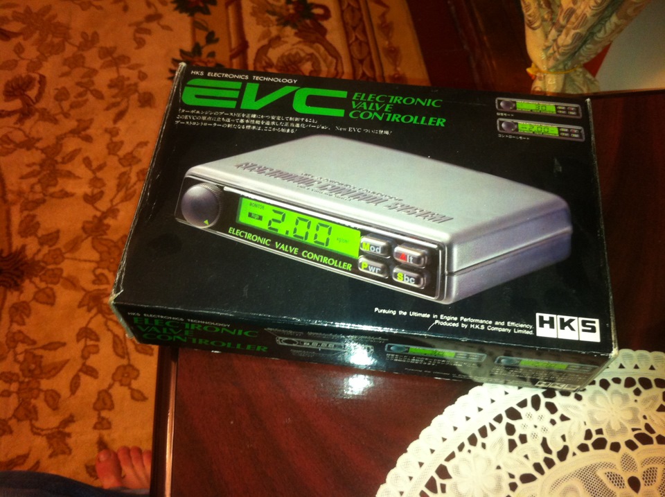 HKS! — Toyota Altezza, 2,5 л, 2003 года | тюнинг | DRIVE2