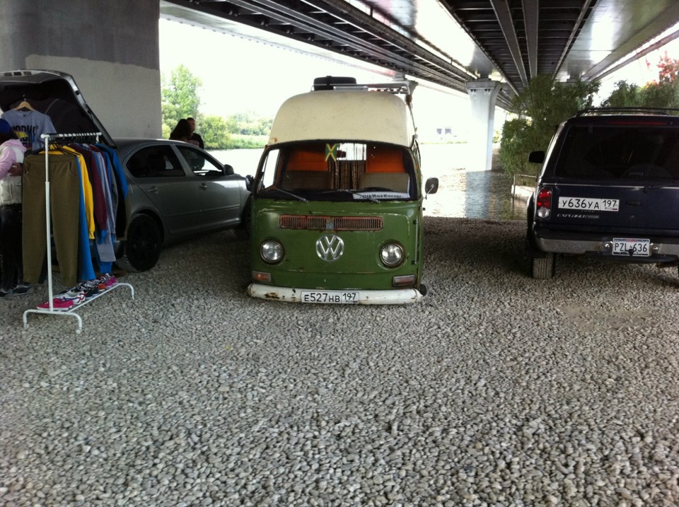 TheMselves &StanceWorks on LowFest2013 — Volvo S40 (1G), 2 л, 1997 года ...