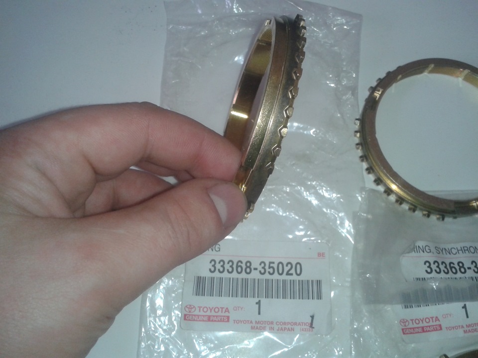 - Запчасти на МКПП R154 — Toyota Altezza, 3 л, 2000 года | тюнинг | DRIVE2