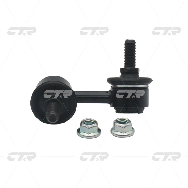 CL0546 Тяга стабилизатора передняя правая CTR | Запчасти на DRIVE2