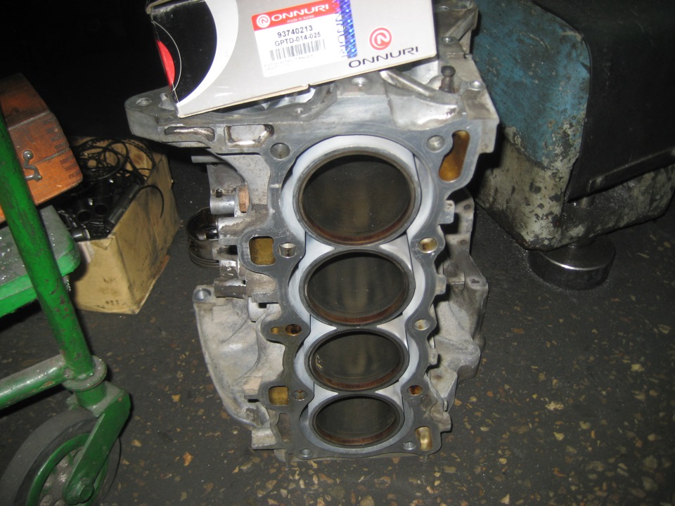 93740213 ПОРШЕНЬ ДВИГАТЕЛЯ, ПОРШЕНЬ ДВИГАТЕЛЯ GM | Запчасти на DRIVE2