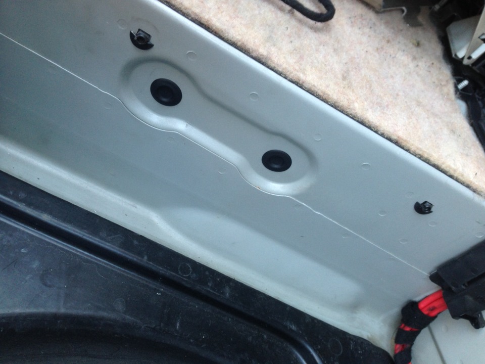 Новые запчасти — Mercedes-Benz E-Class (W211), 2,6 л, 2003 года ...