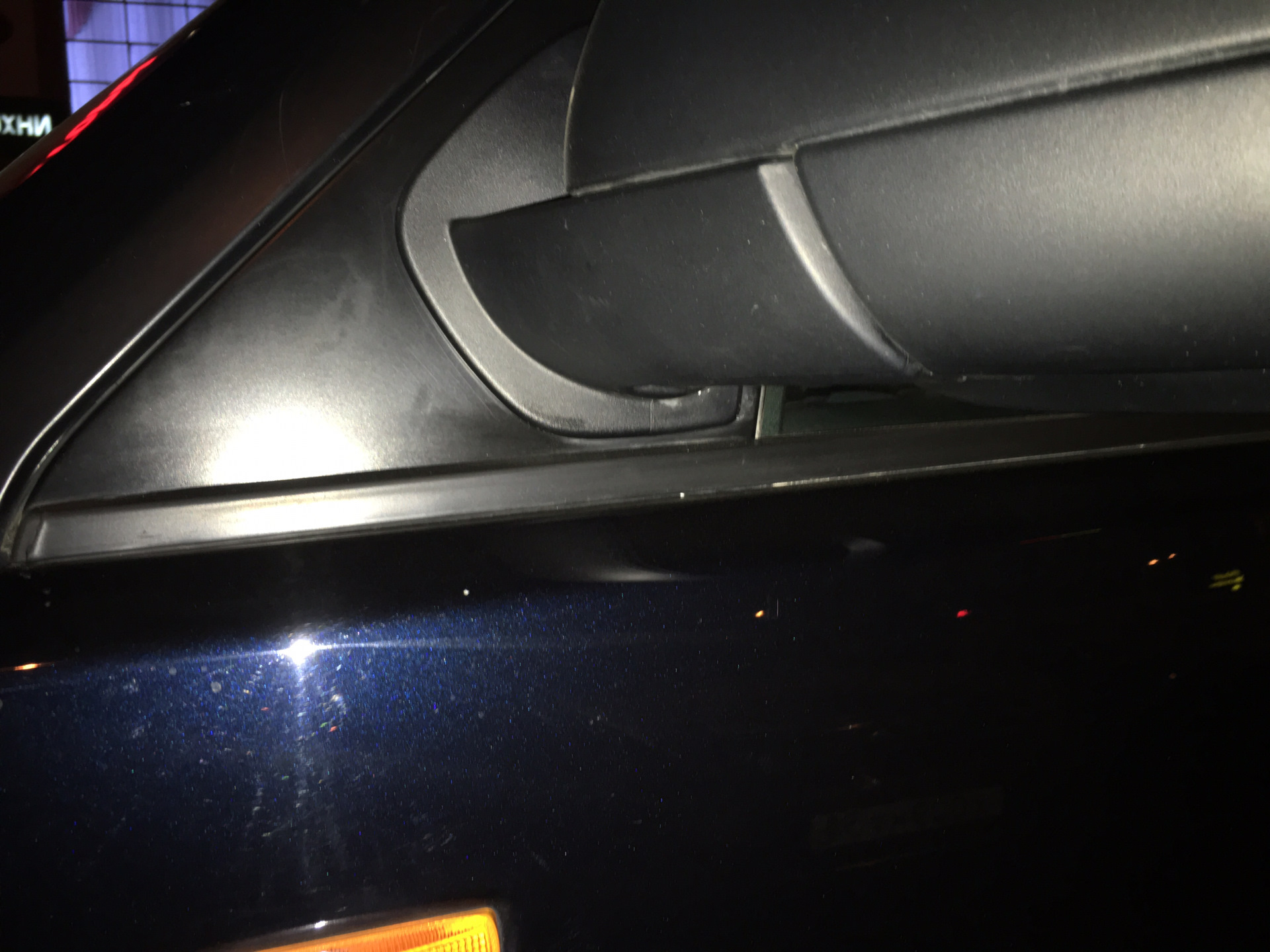 Как я повёл субботу))) — Land Rover Discovery III, 2,7 л, 2008 года ...