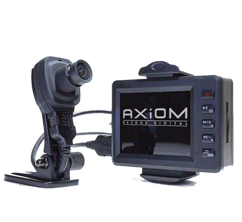 Axiom Car Vision 1100 — Honda Odyssey (2G), 2,3 л, 2001 года ...