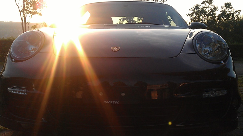 Cayman GTS … Cayman GT4. CHRIS HARRIS — Porsche 911 (997), 3,6 л, 2007 ...