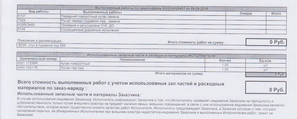 Стук в подвеске. Часть 2. — Renault Megane RS, 2 л., 2013 года | визит ...