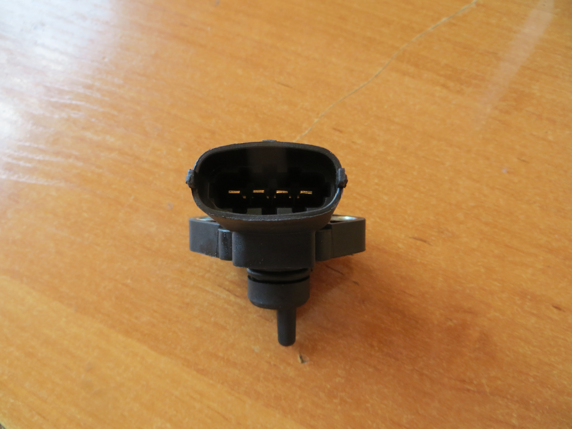 MAP-Sensor — Subaru Forester (SF), 2,5 л, 2000 года | запчасти | DRIVE2