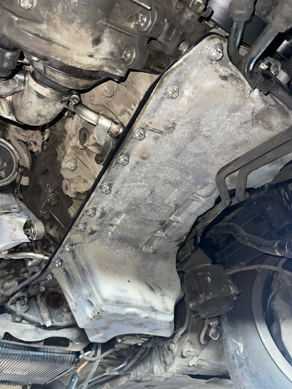 Вовремя вытащил😬 — BMW 3 series (E90), 3 л, 2008 года | визит на сервис ...