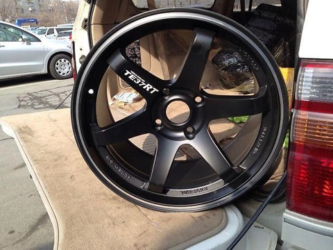 Бортжурнал Nissan Skyline R334