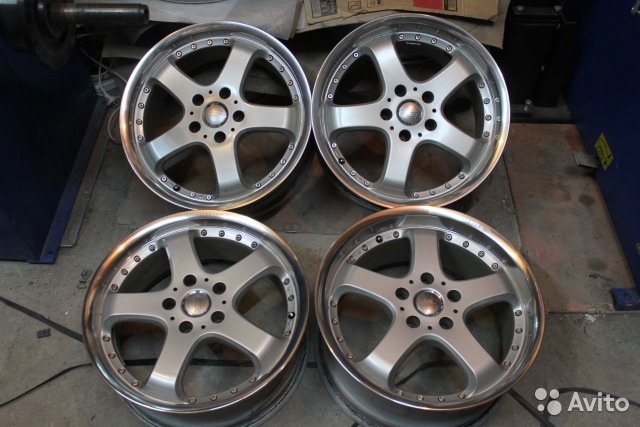 уже скоро на всех дорогах. — Honda Legend (KA7), 3,2 л, 1992 года ...