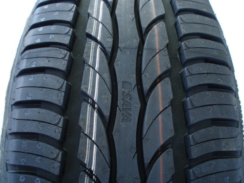 Снова про летнюю резину. — Toyota Prius (11), 1,5 л, 2002 года | шины ...