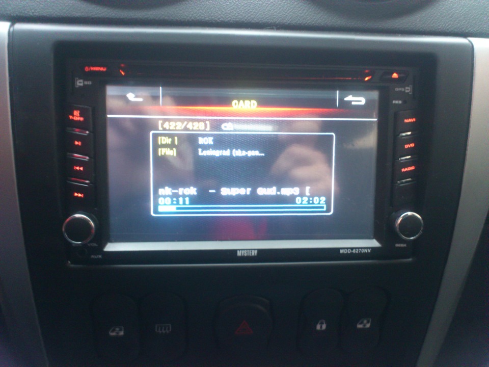 Музыки — DRIVE2