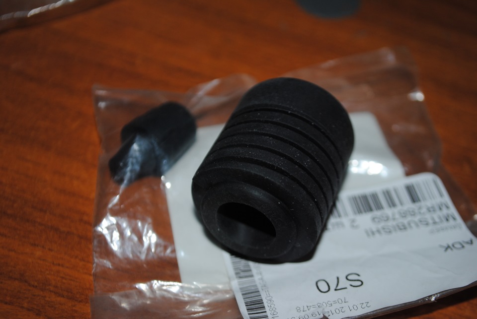 Обо всем, по чуть чуть! — Mitsubishi Lancer IX, 1,6 л, 2007 года ...