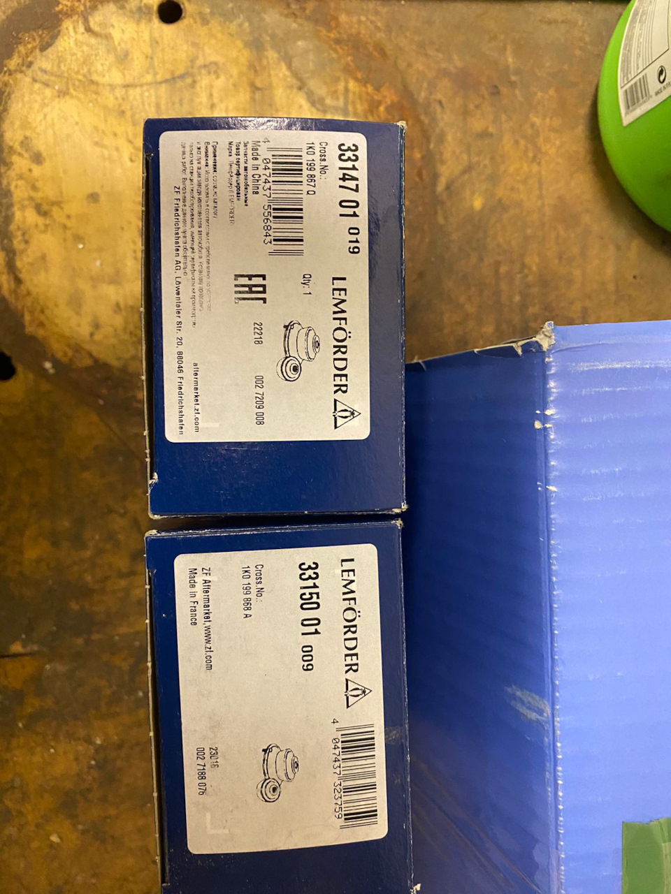 3314701 Опора двигателя LEMFORDER | Запчасти на DRIVE2