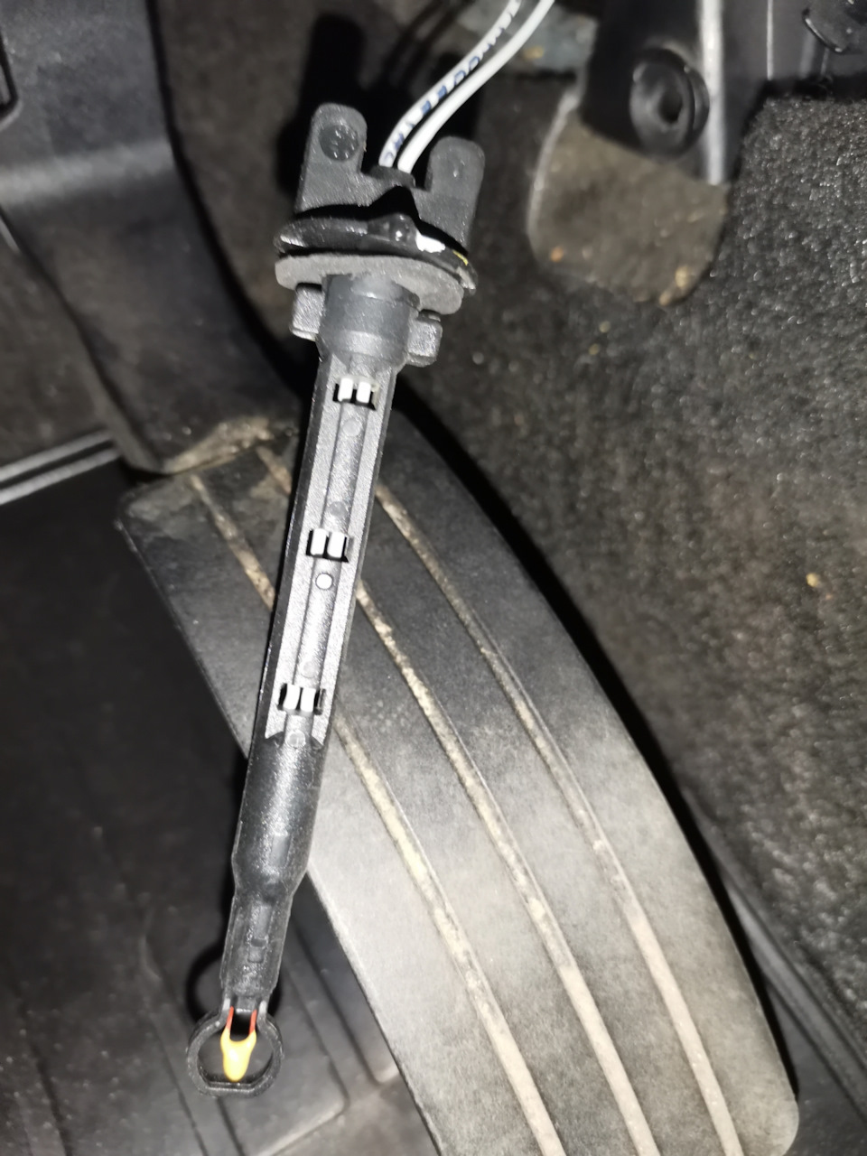 Некорректная работа кондиционера — Renault Kaptur (2016), 1,6 л, 2016 ...