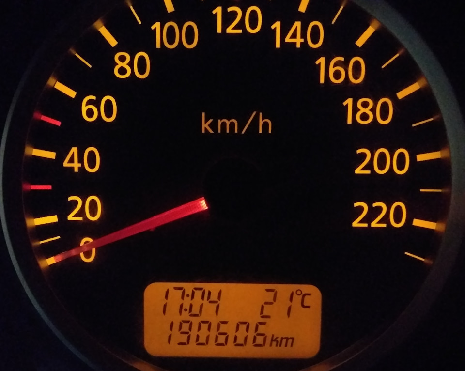Весеннее ТО + снова стартер — Nissan Almera II (N16), 1,5 л, 2005 года ...
