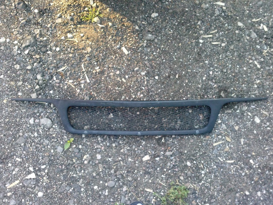 Есть идея! — Нужен Ваш совет! — Audi 100 (C3), 1,8 л, 1984 года ...