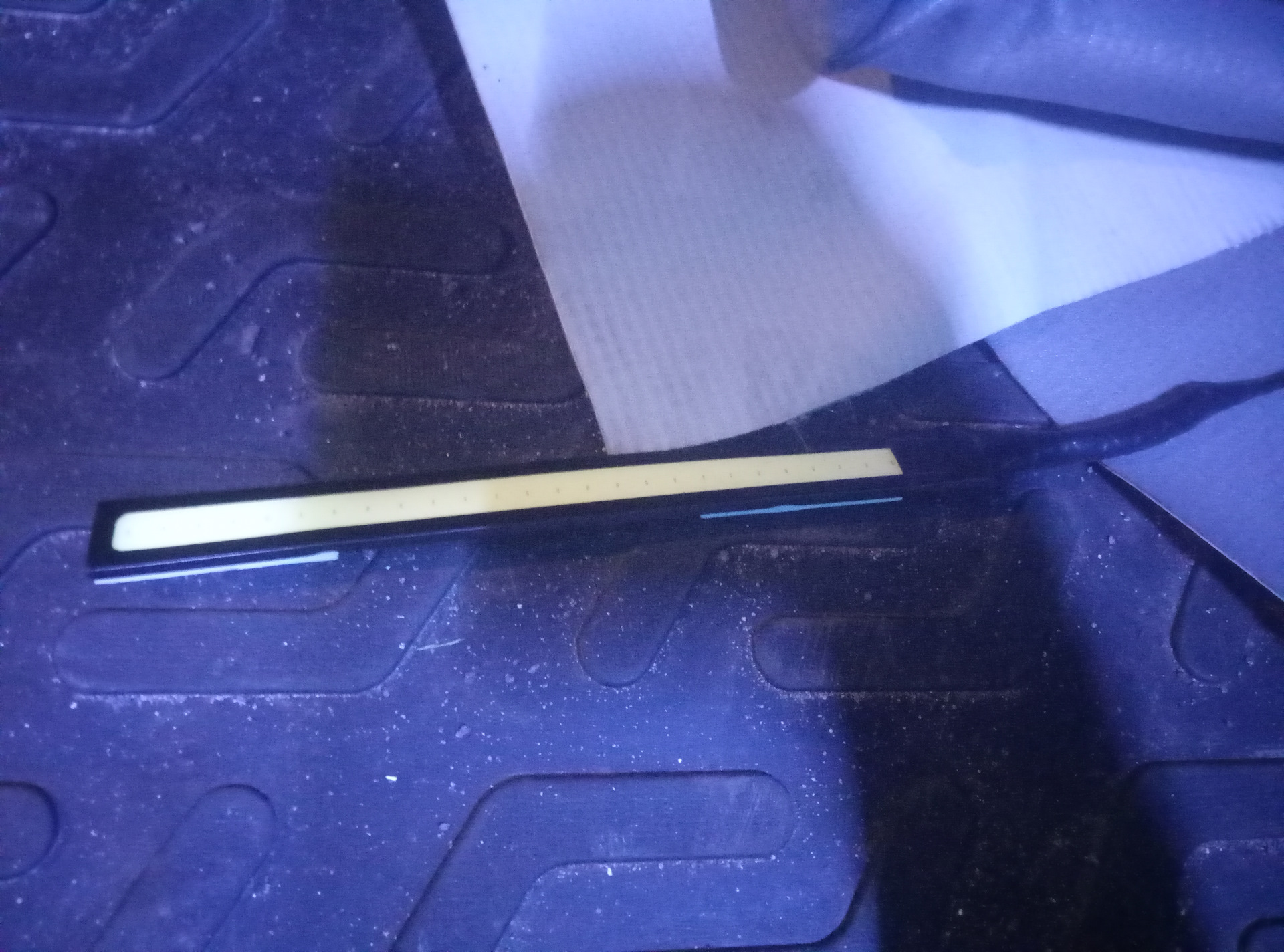 Дело было вечером. Делать было не чего. — Renault Duster (1G), 1,6 л ...