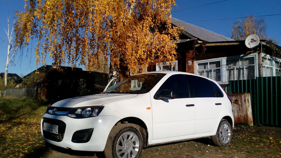 В пассажира дует холодный воздух — Lada Калина Хэтчбек (2G), 1,6 л, 2013 года | визит на сервис ...