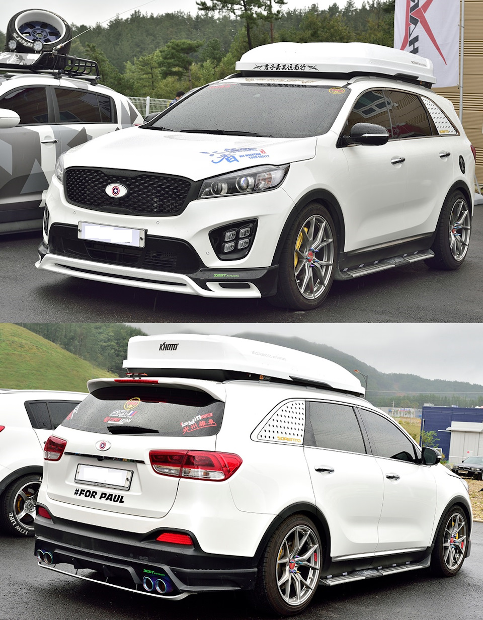 Запись, 5 марта 2018 — DRIVE2