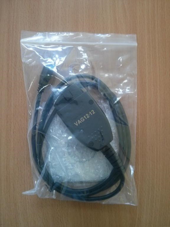 Диагностика VAG — Audi A6 (C5), 4,2 л, 2003 года | аксессуары | DRIVE2