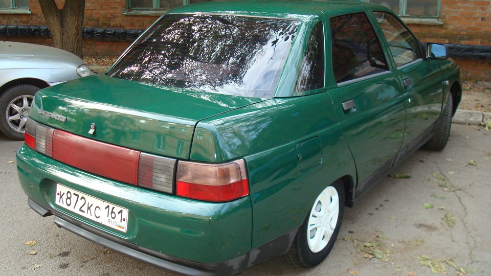 Нужна помощь!.. — Lada 21101, 1,6 л, 2000 года | поломка | DRIVE2