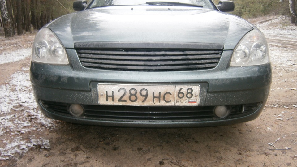 Бортовой компьютер — Lada Приора хэтчбек 1 6 л 2009 года просто так