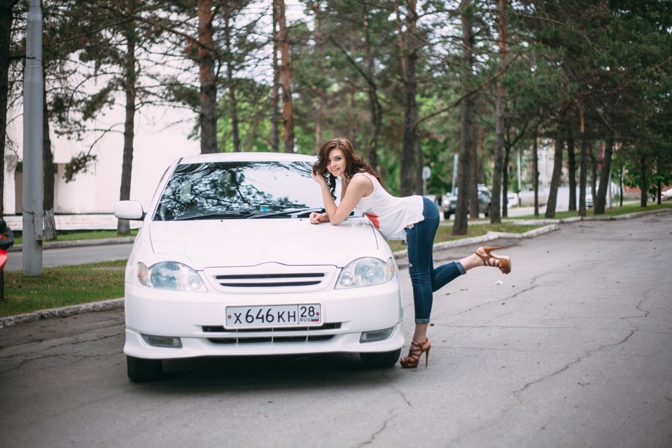 мои любимые "многолошадные" и я) — Сообщество «Girls & Cars» на DRIVE2