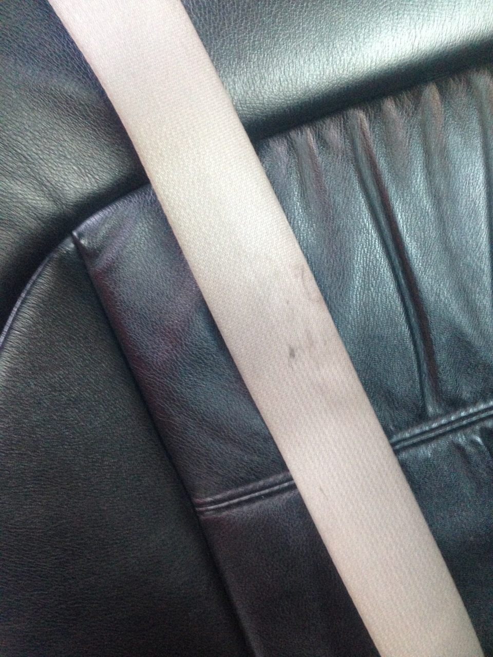 Кто что подскажет про химчистку салона — Nissan X-Trail I (t30), 2,5 л ...