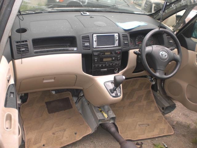 А ВАМ-СЛАБО!БОЛГАРИНОМ-ПРОЙТИСЬ ПО TOYOTA COROLLA SPACIO! — Toyota Corolla Spacio (E121), 1,5 л ...