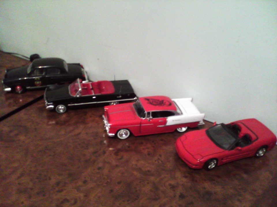 my collection — DRIVE2