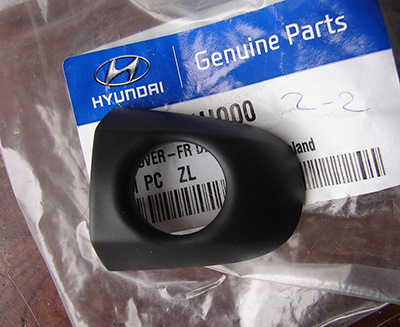 Хотели вскрыть! С%ки — KIA Ceed (1G), 2 л, 2008 года | своими руками ...