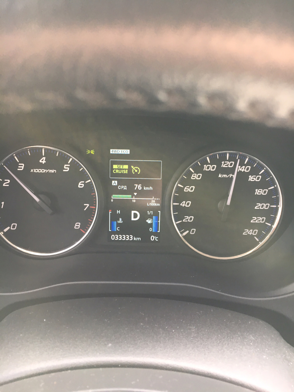 Циферки и радиатор cvt — Mitsubishi Outlander (3G), 2,4 л, 2013 года ...