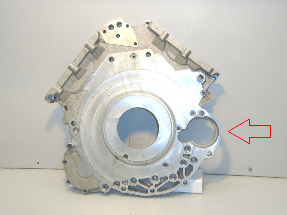 Поговорим об отличиях 3.0TFSI CAJ* против CGW* — Audi A6 (C6), 3 л ...