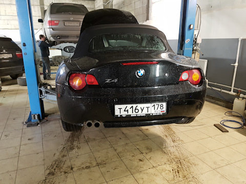 16117168284 Ремкомпл.топл.фильтра с регулятор.давл. BMW | Запчасти на ...