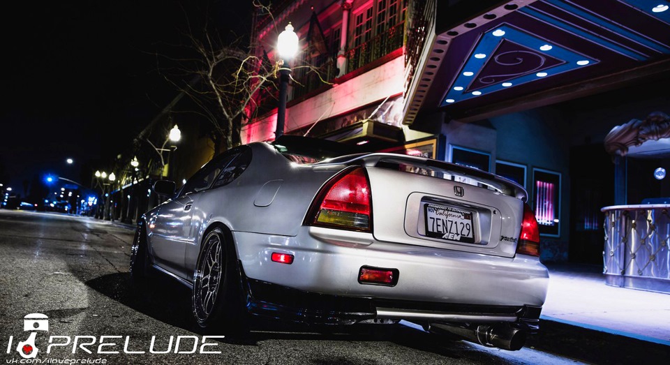 Нужна помощь в поиске — Honda Prelude (BA8/BA9/BB1/BB4), 2,2 л, 1994 ...