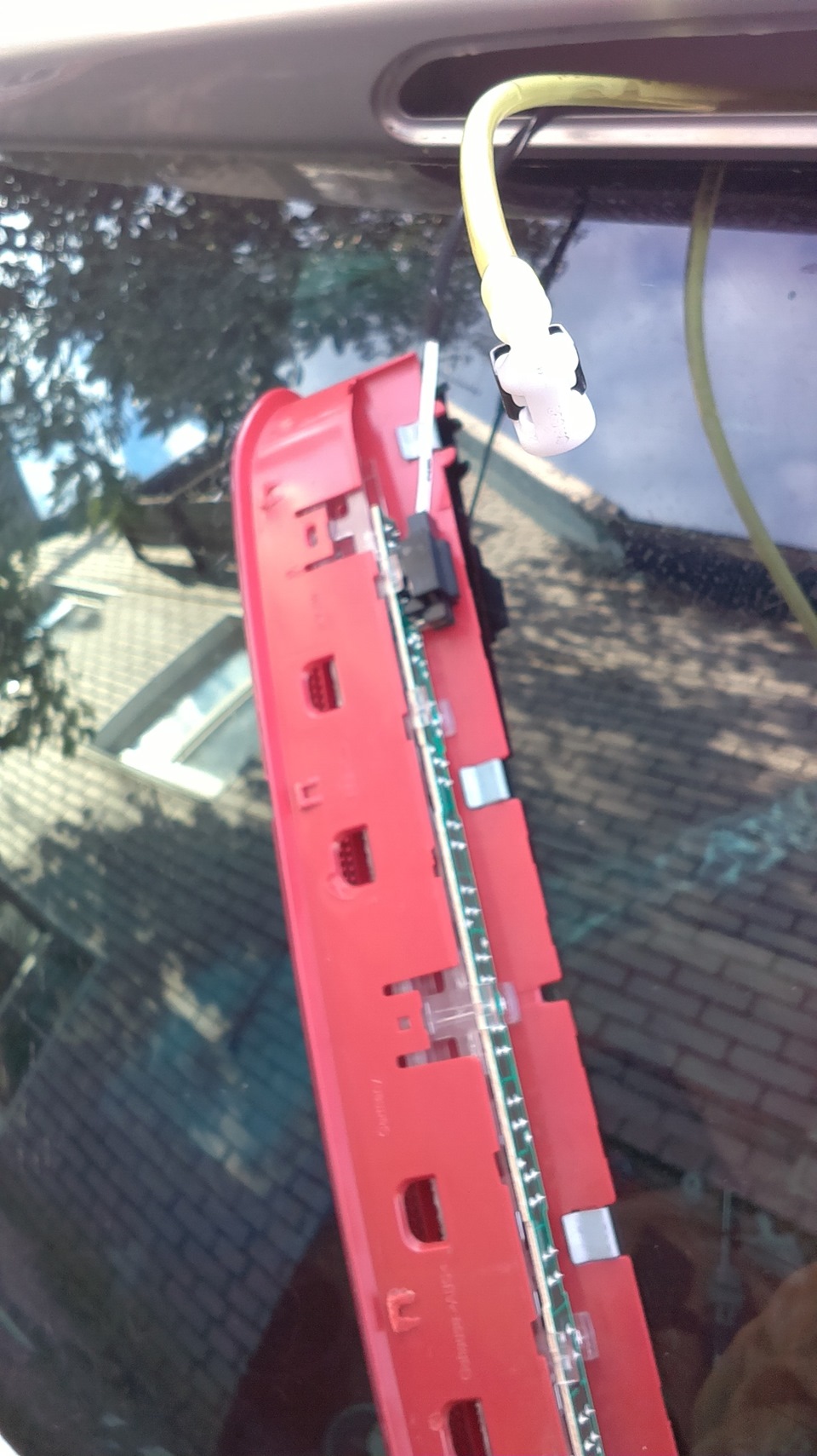 старые болячки хечбеков VW — Volkswagen Golf Mk6, 1,4 л, 2010 года ...