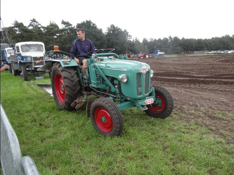 29-й фестиваль Oldtimer — DRIVE2